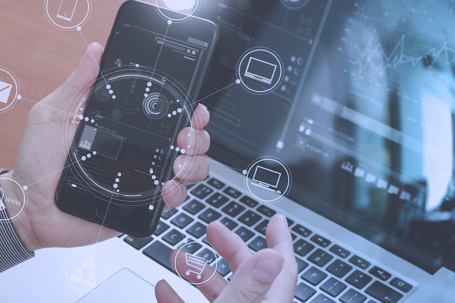 Data Synergy Solutions Inc - New Development